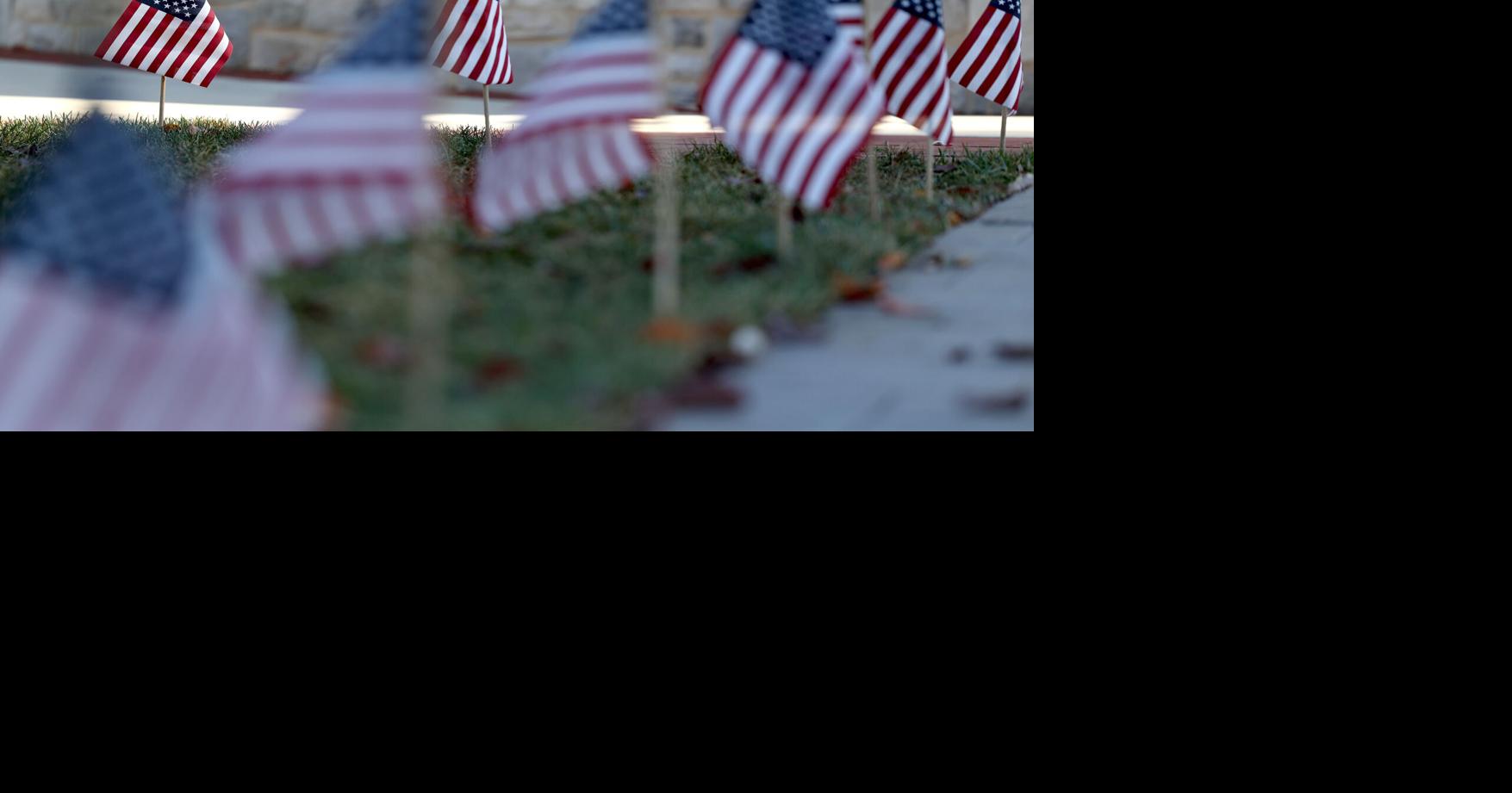 Polling place changes for the 2025 primary [Voters Guide] | Politics ...