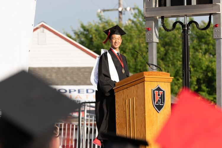 Hempfield High School Class of 2024 graduates | Local News ...