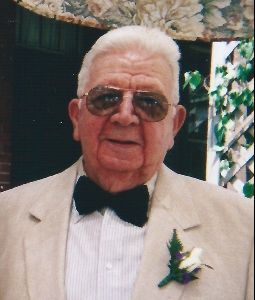 Carl H. "Perc" Markley, Sr. | Obituaries | lancasteronline.com