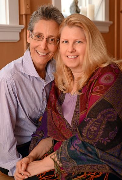Same-sex couple is Lancaster County's first to get Pennsylvania ...