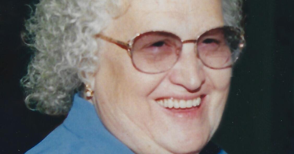 Lydia Mae Hess | Obituaries | lancasteronline.com