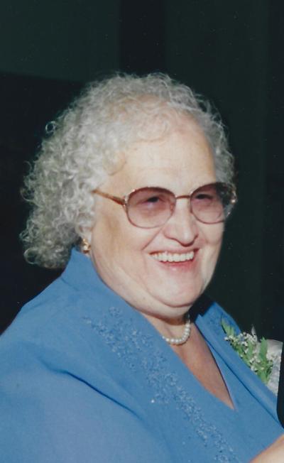 Lydia Mae Hess | Obituaries | lancasteronline.com
