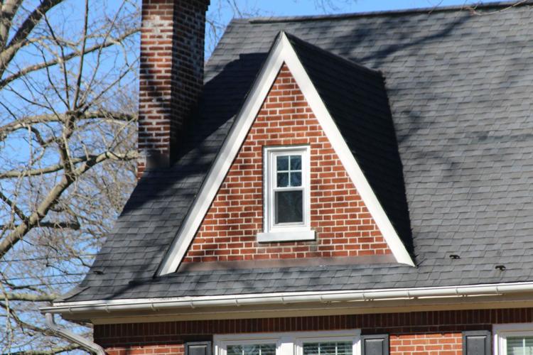 Dormers: The early tax-evasion trick | Home & Garden | lancasteronline.com