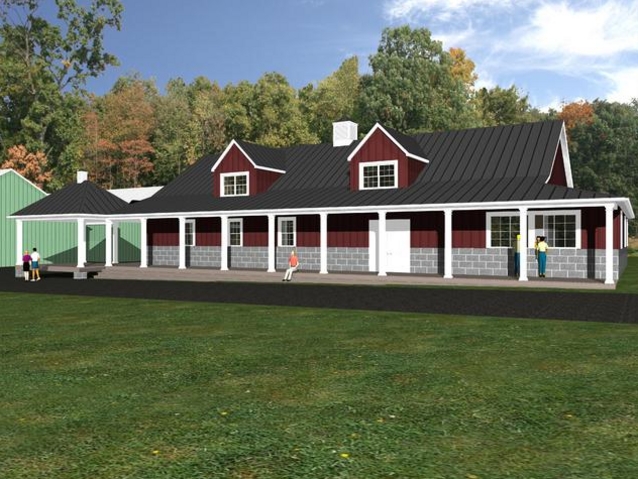 Manheim Farm Show will highlight facilities plan | News ...