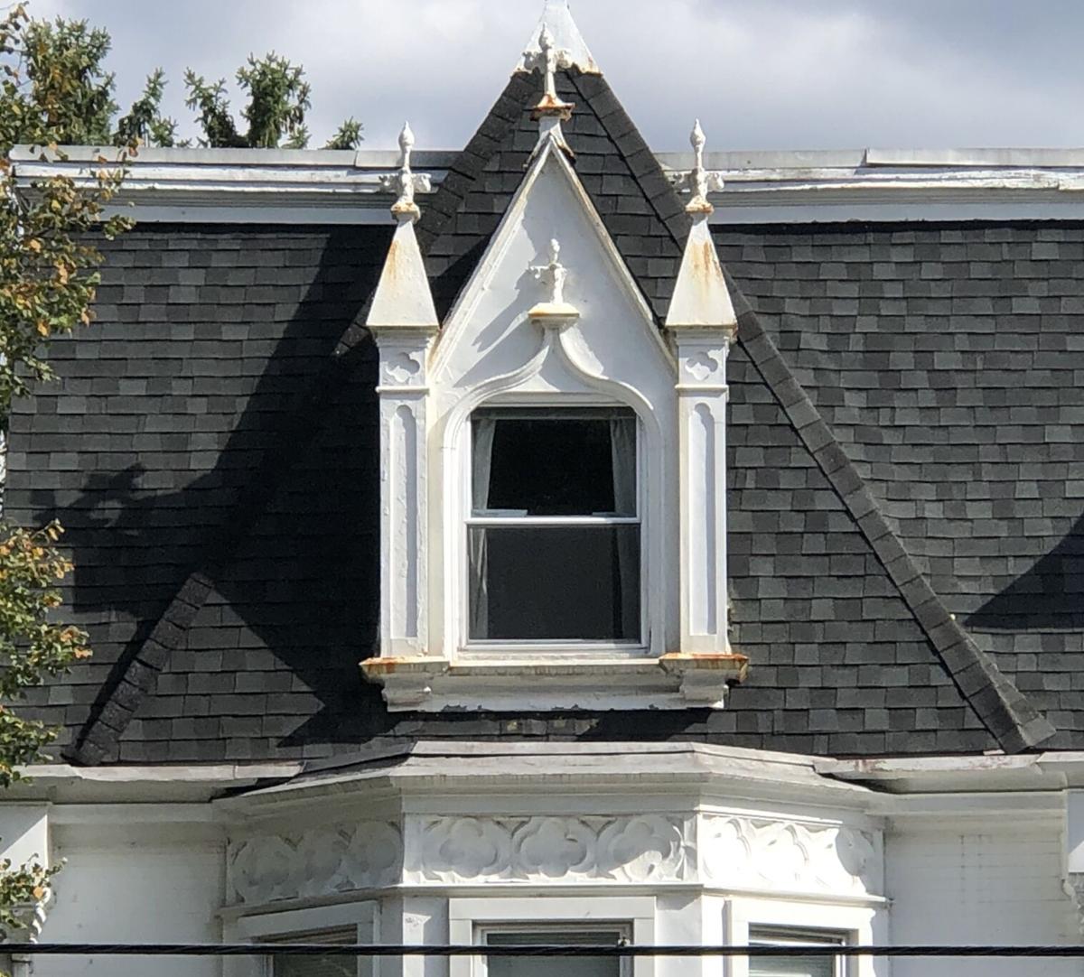 Gothic Revival touches grace houses, churches around Lancaster ...