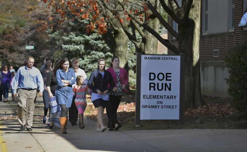 Doe Run on Gramby welcomes students and their parents | Local News ...