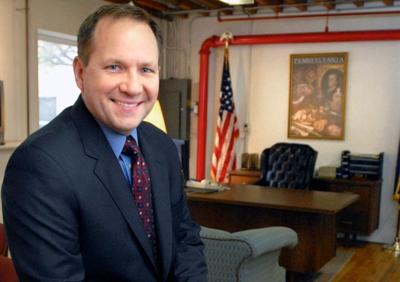 Sen. Smucker promises action on school truancy reform | Local News ...