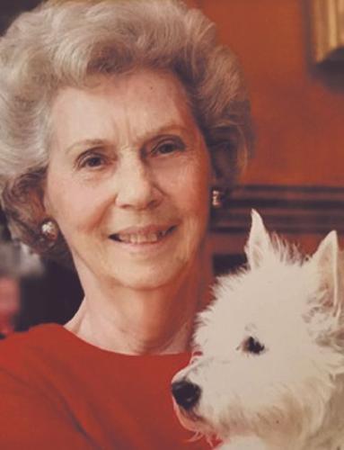 Abby Jeanne Ferguson | Obituaries | lancasteronline.com