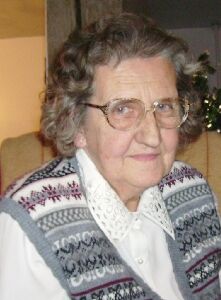Mary Elizabeth Reese | Obituaries | lancasteronline.com