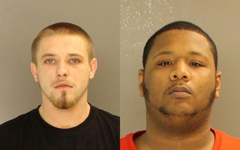 Christmas morning gun violation nets a conviction for city man | Local ...