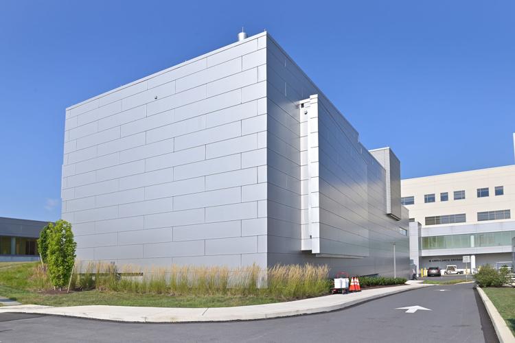 Proton therapy comes to the Ann B. Barshinger Cancer Institute [photos ...