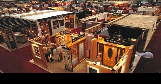 Spring Home Show gets new home | News | lancasteronline.com