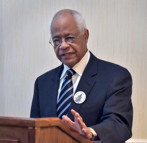 Group seeks to rename Lancaster Square for Olympian Barney Ewell ...