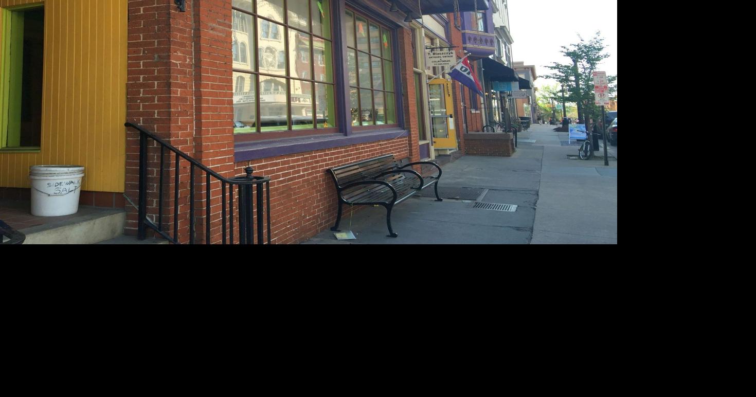 Sugar on Top gourmet doughnut shop to open in former Carmen & David's ...