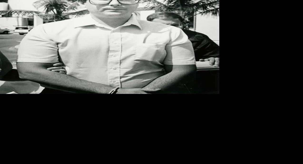 Danger and loneliness: Steven Benson's life in prison after he killed ...