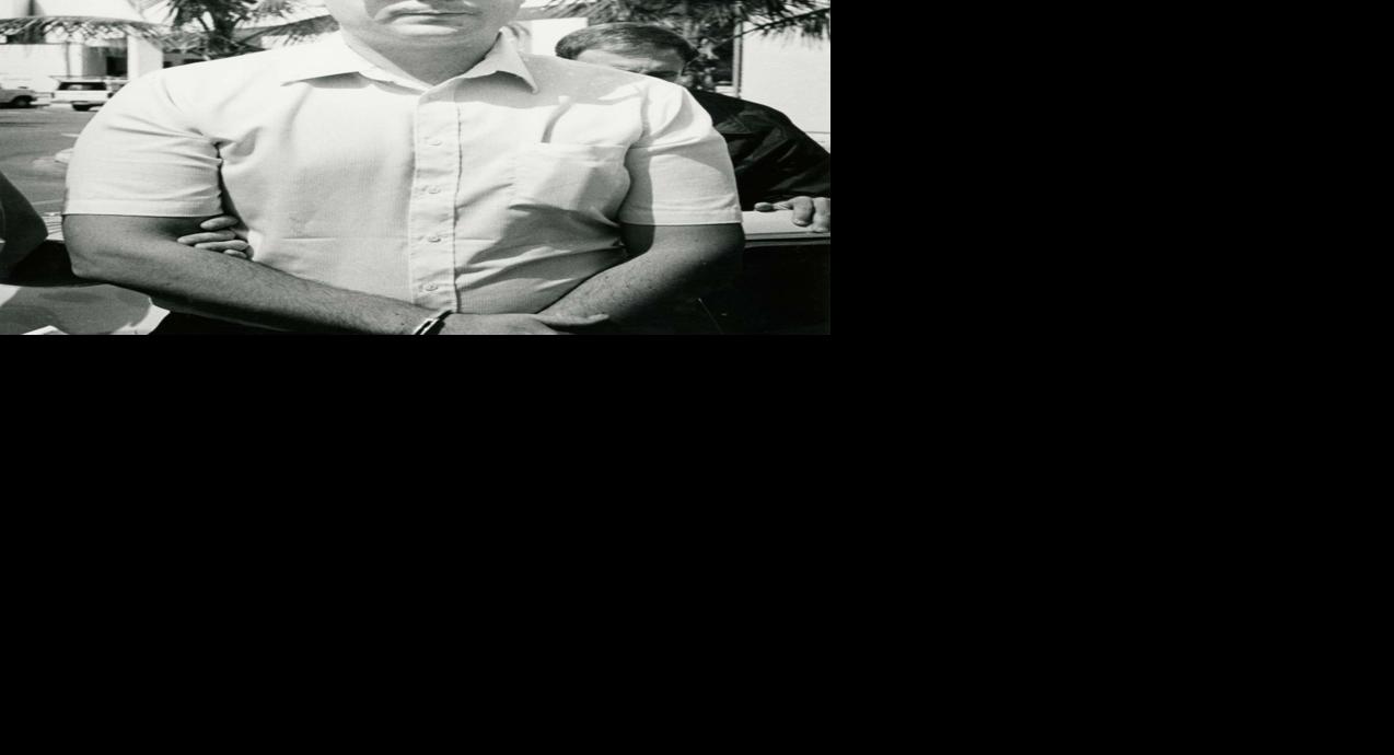 Danger and loneliness: Steven Benson's life in prison after he killed ...