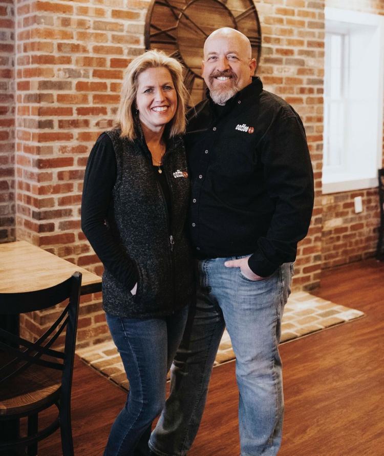 CoffeeCo. to open new cafe near Ephrata; 6th Lancaster County location ...
