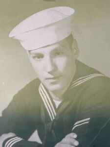 James E. "Pete" Lester | Obituaries | lancasteronline.com