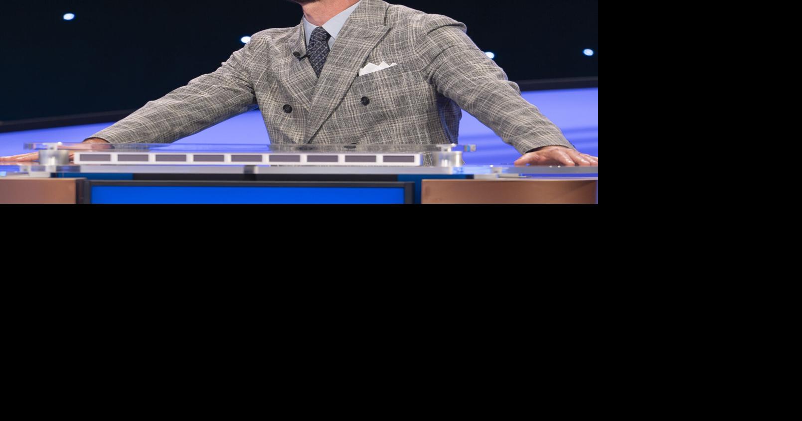 Here's how Lancaster native Brad Rutter did in his second 'Jeopardy ...
