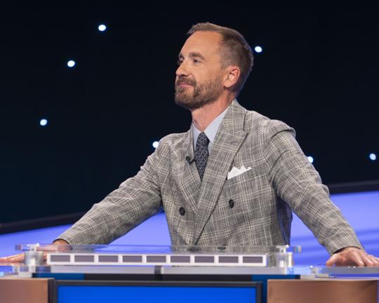 Here's how Lancaster native Brad Rutter did in his second 'Jeopardy ...