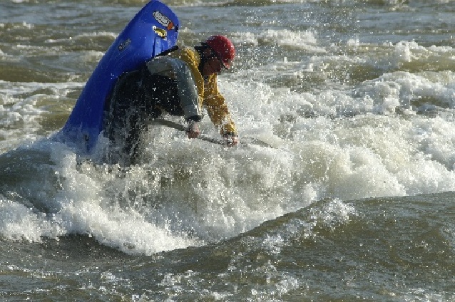Extreme whitewater | Outdoors | lancasteronline.com