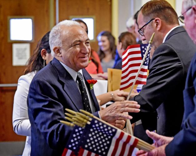 Happy birthday, Ali: Dozens, including a 3-year-old boy, become US ...