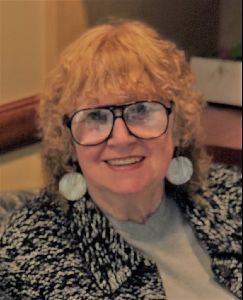 Katherine E. "Kathy" Ritter | Obituaries | lancasteronline.com