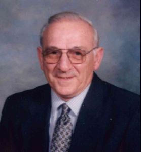 William Kenneth Groff, Sr. | Obituaries | lancasteronline.com