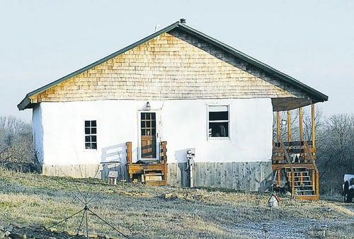 Building a house of straw | Lifestyle | lancasteronline.com