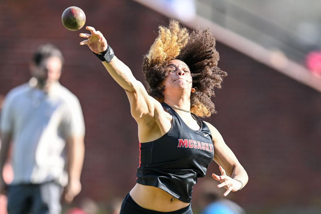 Solanco celebrates first track and field Hall of Fame class | High ...