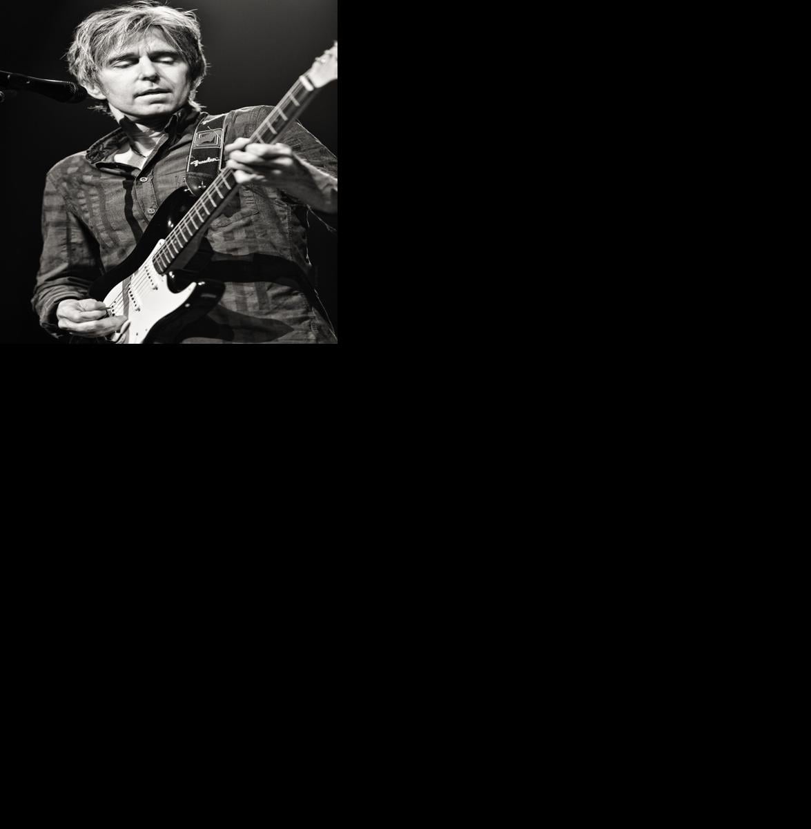 Grammy-winning guitarist Eric Johnson to revisit 'Ah Via Musicom' at ...
