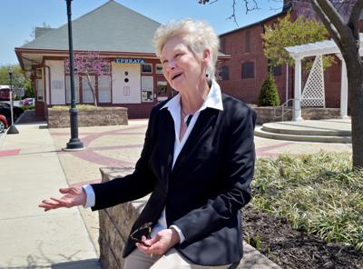 After stints promoting Lancaster and Lititz, Kelly Withum turns her ...