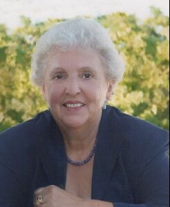 Margaret Ruth Matinchek (Fullerton) | Obituaries | lancasteronline.com