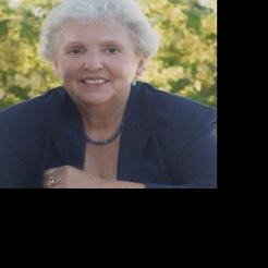 Margaret Ruth Matinchek (Fullerton) | Obituaries | lancasteronline.com