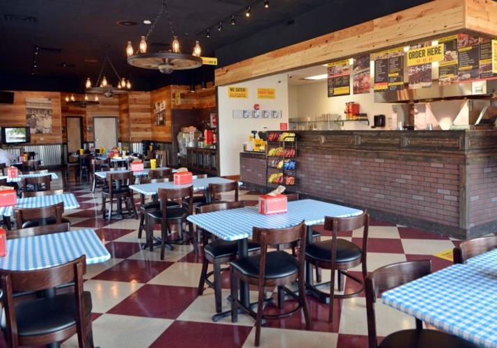 Dickey's Barbecue Pit opening Thursday outside Lancaster | Local ...