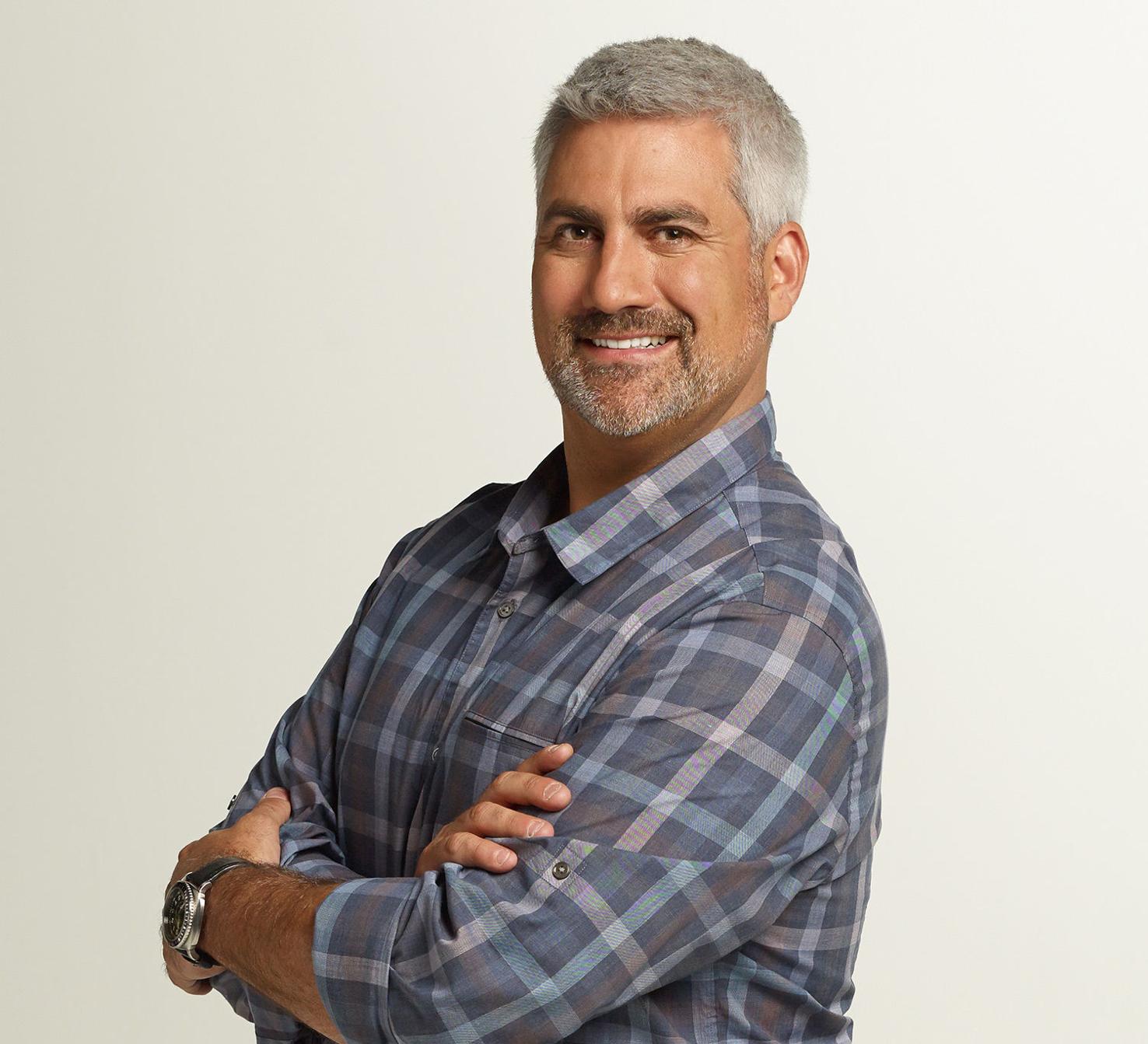 Taylor Hicks digs into Lancaster and Chester County foods for 'State ...