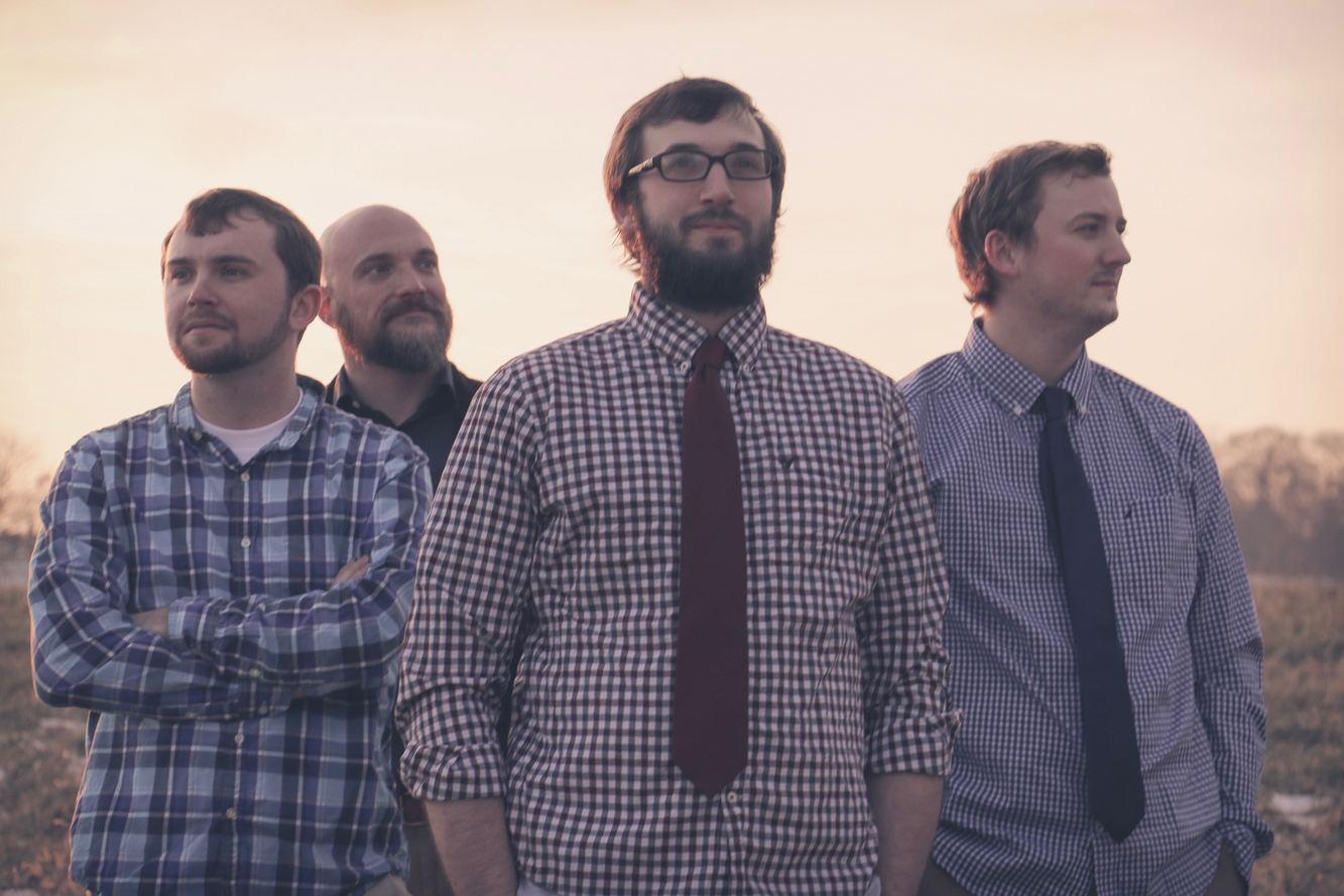 The Mosley Brothers bring bluegrass traditions to a new generation ...