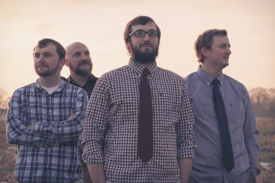 The Mosley Brothers bring bluegrass traditions to a new generation ...