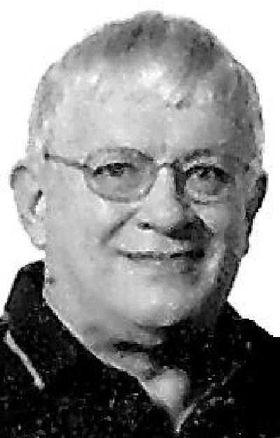 Kenneth L. Ackerman | Obituaries | lancasteronline.com