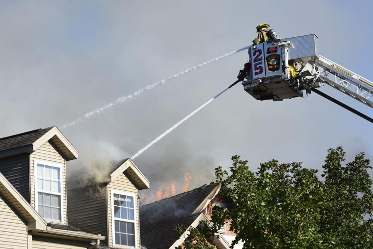 Officials: Discarded ashes blamed in $2 million Lititz apartment ...