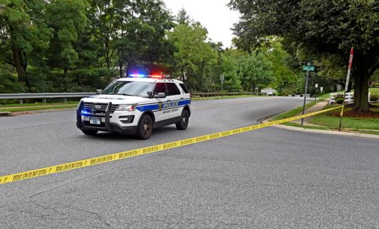 Manheim Township commissioners 'proud' of local police but need 'more ...