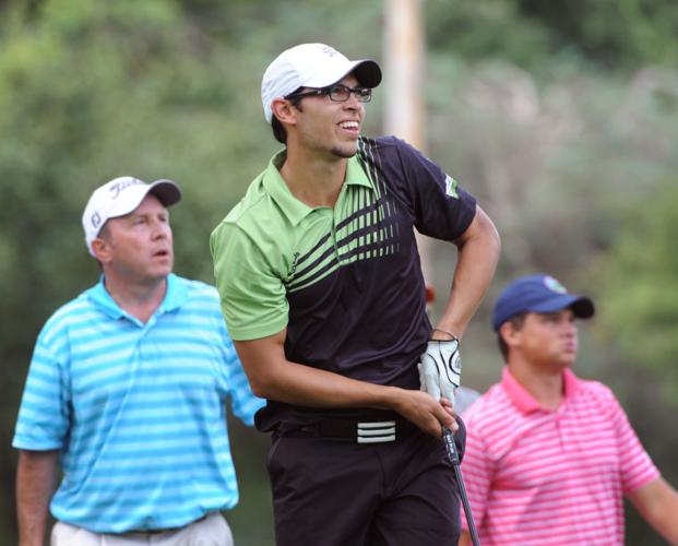 Denlinger emerges from crowd to claim Lanco Amateur golf crown | Pro ...