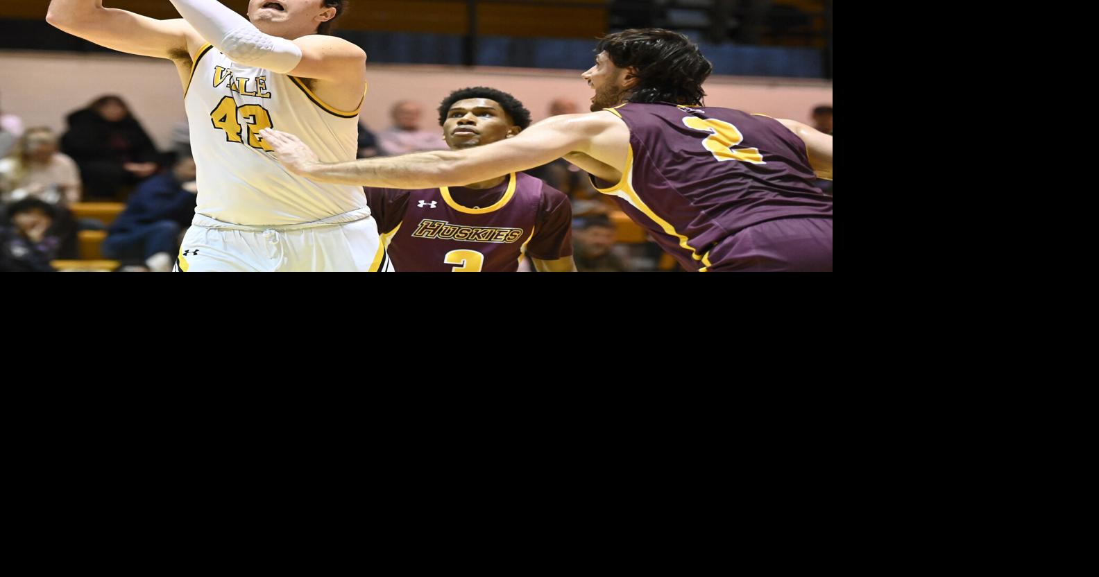 Millersville goes to 2-0 with men's basketball victory over Point Park ...