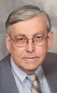 Richard H. Heisey | Obituaries | lancasteronline.com
