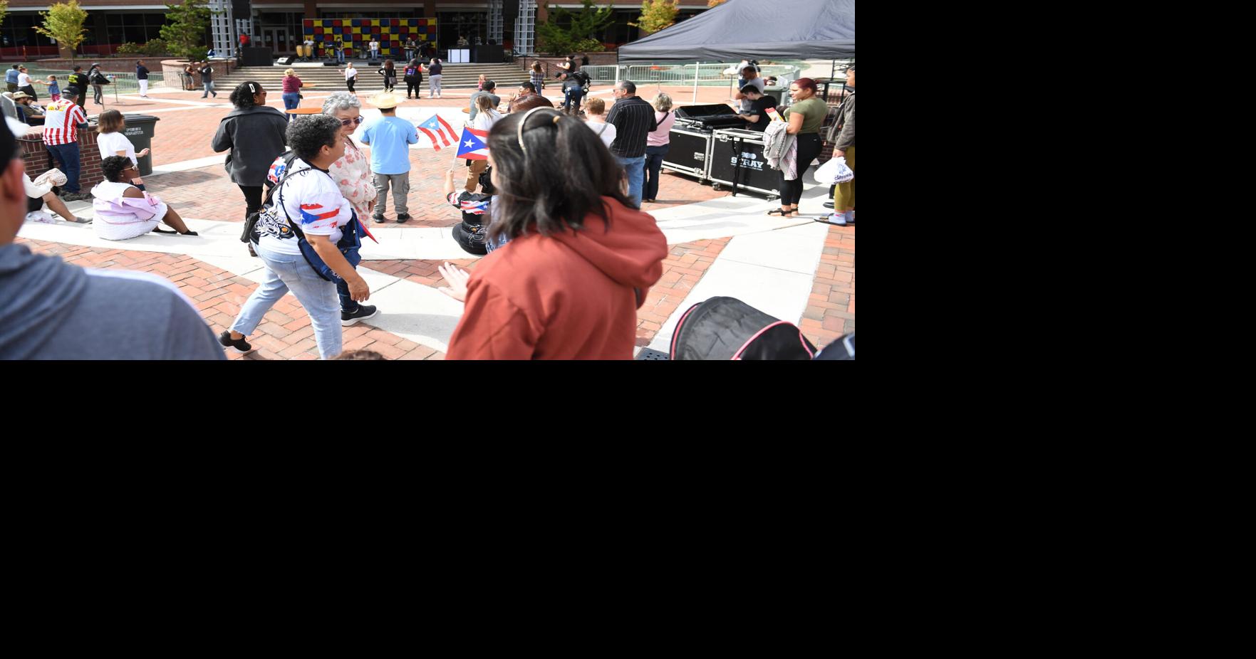 Lancaster city celebrates Hispanic heritage month | Local News ...