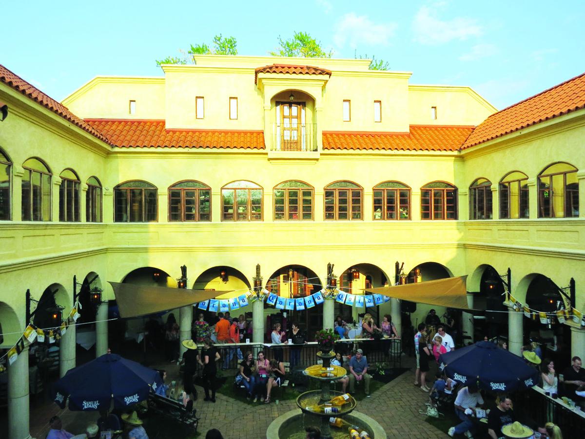 Favorite Mexican restaurant: El Serrano | Readers' Choice Awards ...