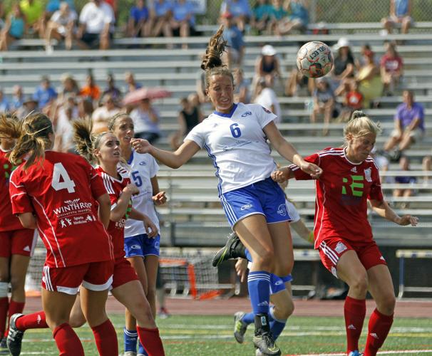 L-L Girls Soccer: Can Elco continue dominance of a new look Section ...