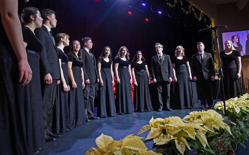 Lancaster Bible College recognizes 147 graduates at 2022 winter ...