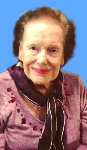 Elizabeth Ann Long Byers | Obituaries | lancasteronline.com