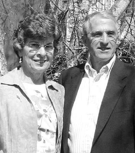 Shertzer 50th | Celebrations | lancasteronline.com